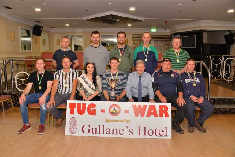 Ballinasloe Fair & Festival – October 5th – October 12th 2025