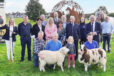 Ballinasloe Fair & Festival – October 5th – October 12th 2025